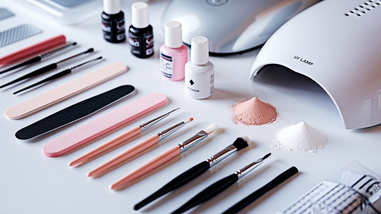 Nail Art Training Course in Hyderabad | Join Now!
